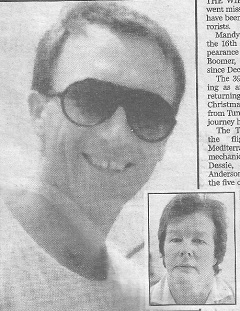 Murder Mystery Riddle Over Belfast Mans Disappearance Published in ...